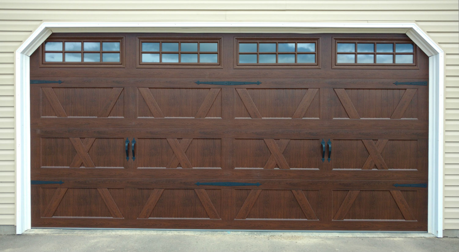North Central Door