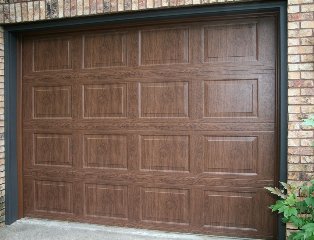 North Central Door