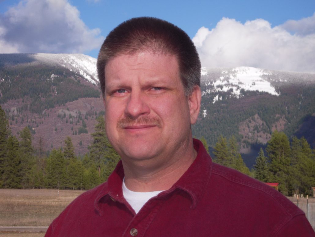 Ed - North Central Door Company