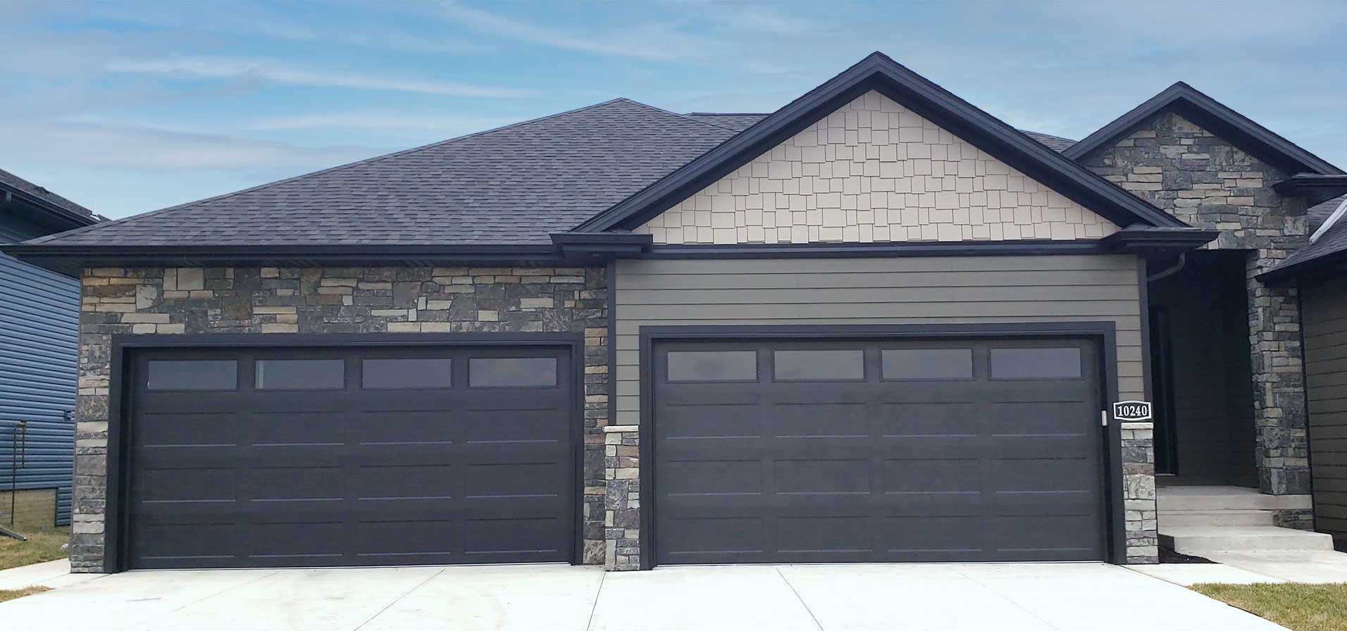 Home - North Central Door Company